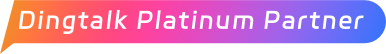 DingTalk Global